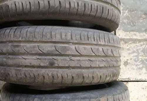 Continental ContiEcoContact 2 195/55 R15