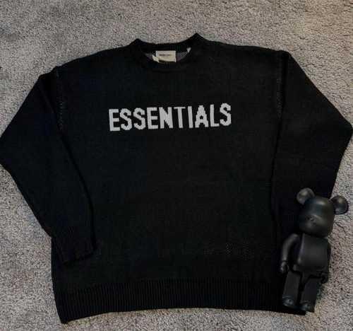 Свитер essentials