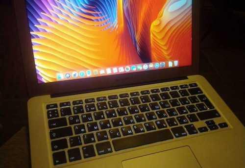 Apple MacBook Air 13 (2014) I5