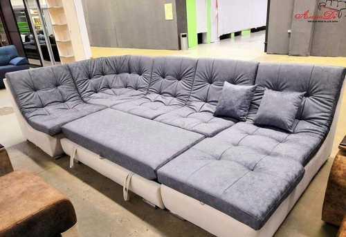 Большой диван / диван от производителя