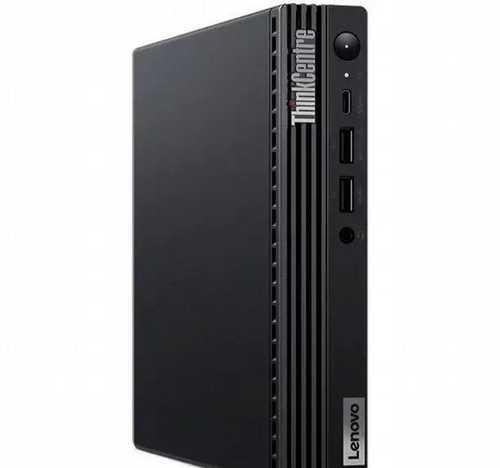 Мини-пк Lenovo ThinkCentre M70q Gen 4 Tiny, Intel