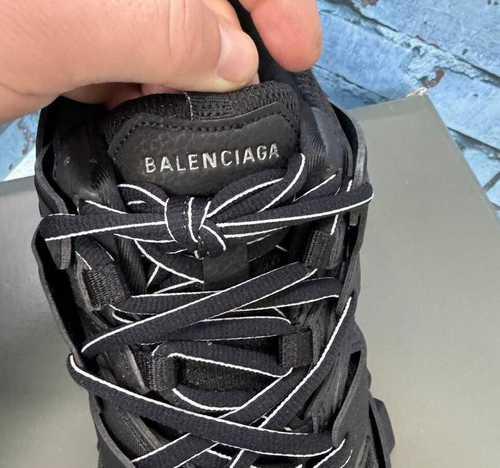 Balenciaga track 1 мужские