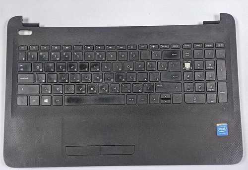 Топкейс с клавиатурой HP Pavilion 15-AC/AF 250 G5