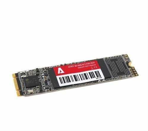 Жесткий диск SSD M.2 2280 ngff 480Gb Azerty BR