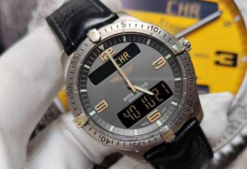 Breitling Aerospace