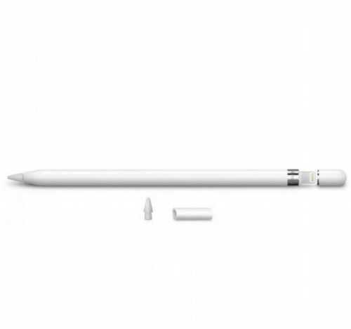 Стилус apple pencil 1 поколения