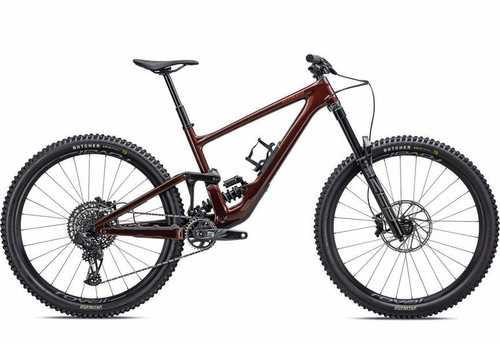 Велосипед Specialized Enduro Expert из Германии