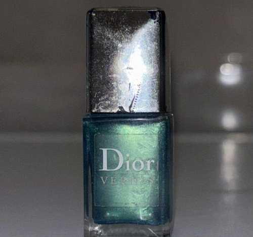 Лак для ногтей Christian Dior