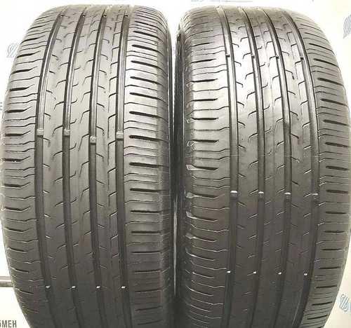 Continental ContiEcoContact 6 215/50 R18 92R