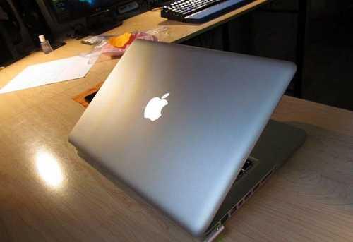 Ноутбук Apple macbook pro 2009