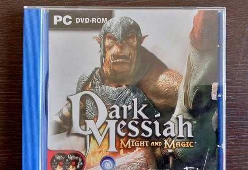 Dark Messiah of Might and Magic 2006г