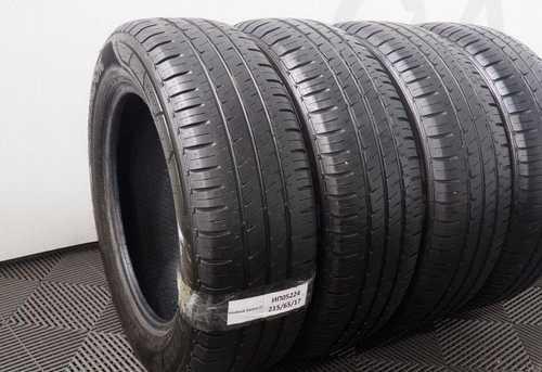 Hankook Vantra LT RA18 215/65 R17