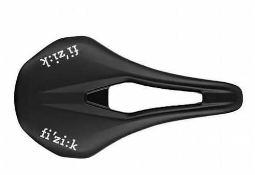 Седло велосипедное Fizik Vento Argo R5, черное