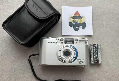 Pentax Espio 60V