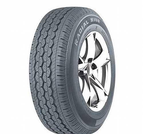 Westlake H188 185/80 R14 102R