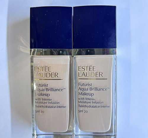 Крем тональный estee lauder