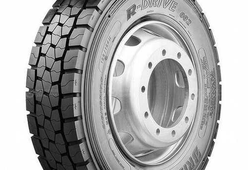 Грузовая шина Bridgestone RD2 R17.5 235/75 132/130