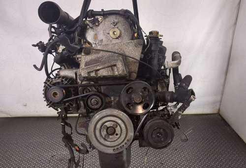 Тнвд Opel Astra H, 2006