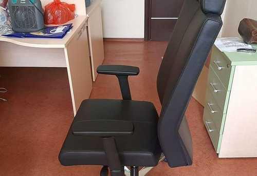 Эргономичное офисное кресло Falto profi Body