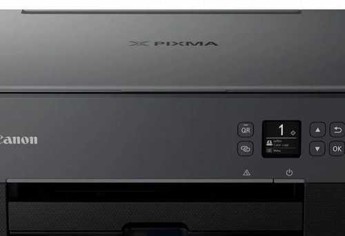 Цветное струйное мфу Canon pixma TS5340a