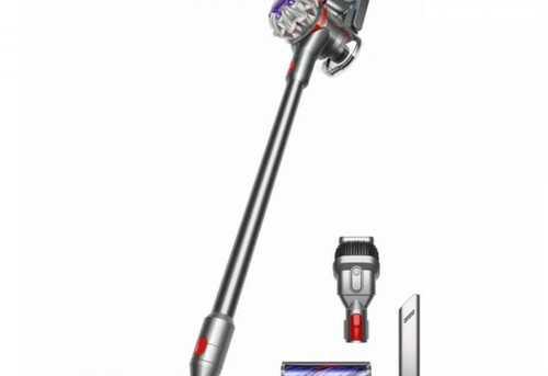 Новый на гарантии Dyson V8 Fluffy Extra SV25
