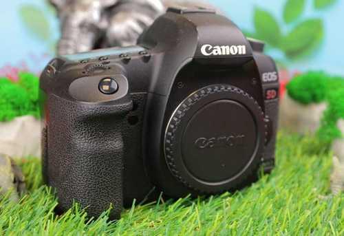 Canon EOS 5D Mark II Body ID343
