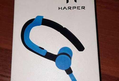 Наушники Bluetooth Harper HB-110
