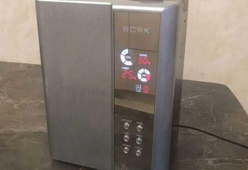 Ультразвуковой увлажнитель воздуха bork HF sul2045