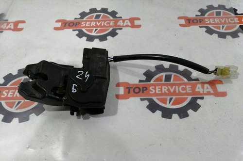 Замок багажника Daewoo Magnus V200 c20sed 092739