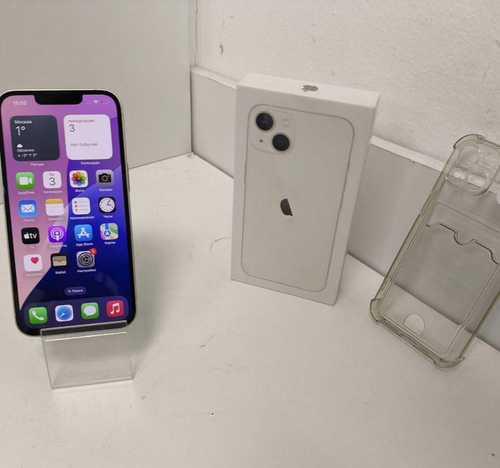 iPhone 13, 128 ГБ