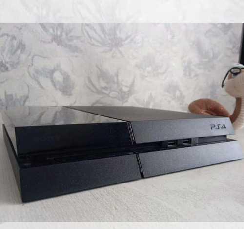 Sony playstation 4