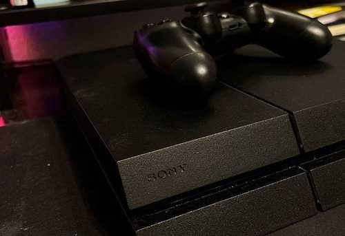 Sony PS4 1tb