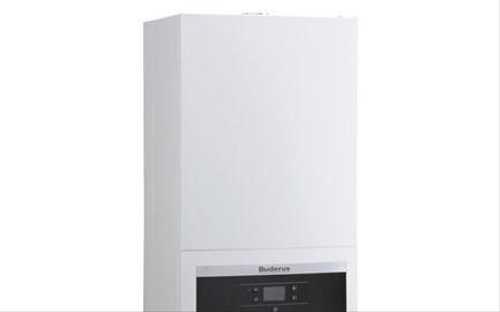 Газовый котел Buderus Logamax U072-24K