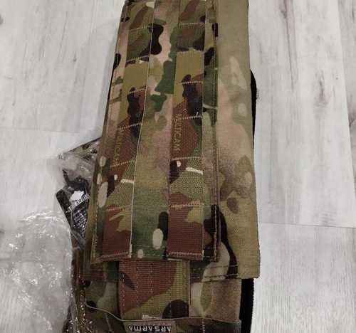 Пояс CP AVS LPB Ars Arma баллистика Бр1