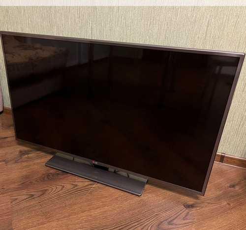 Телевизор lg 42lb650v