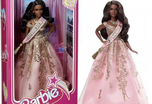 Кукла Барби Barbie the Movie President Mattel