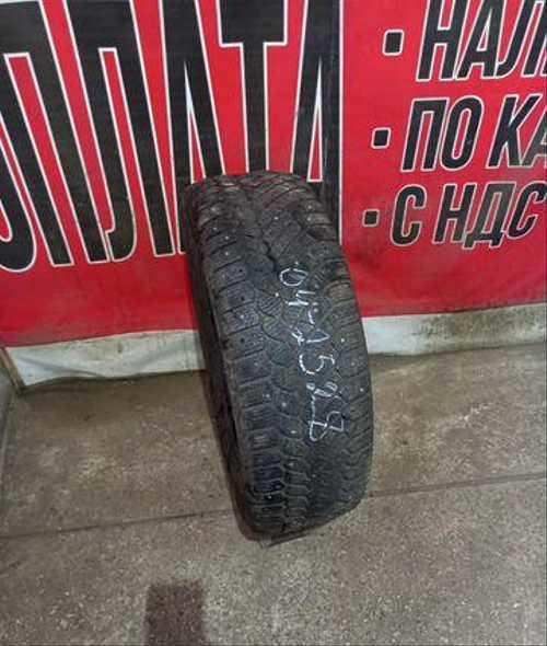 Continental Conti4x4IceContact 235/60 R18