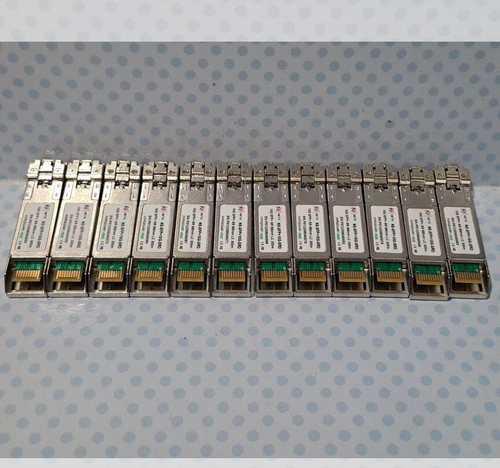 Модуль ns-sfp 10g-srd