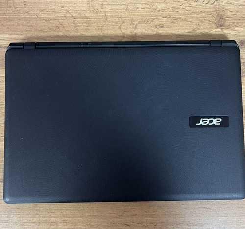 Подам ноутбук Acer