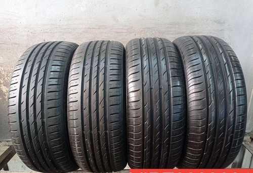 Nexen N'Blue HD Plus 205/55 R16 91V