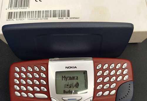 Nokia 5510