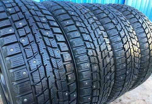 Dunlop SP LT Winter 16 R17 и 15 R18