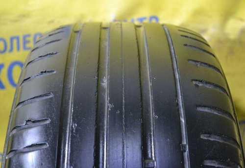 Nokian Tyres Hakka Z SUV 235/60 R18