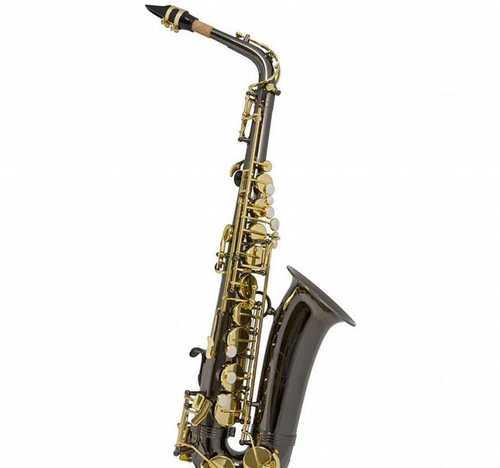 Альт саксофон Trevor James Alphasax 371ABK ученич