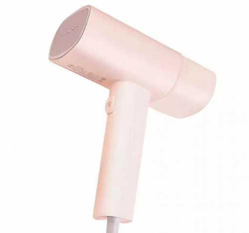 Отпариватель Ручной Lofans Garment Steamer Pink (GT-306LP)