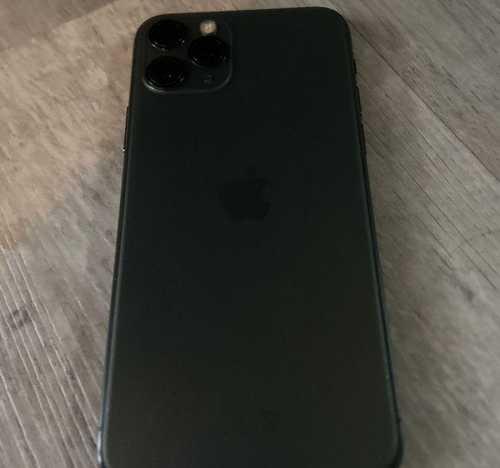 iPhone 11 Pro, 64 ГБ