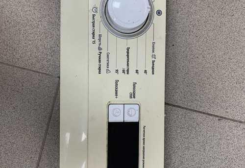 Модуль для стиральной машины daewoo 6кг