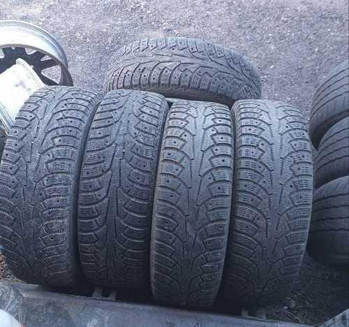 Nokian Tyres Nordman 5 215/70 R16 100T