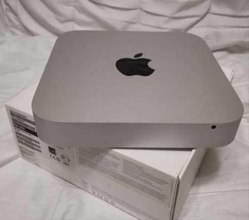 Mac Mini Late 2012 MD388 i7 / HDD 1TB / 16GB RAM