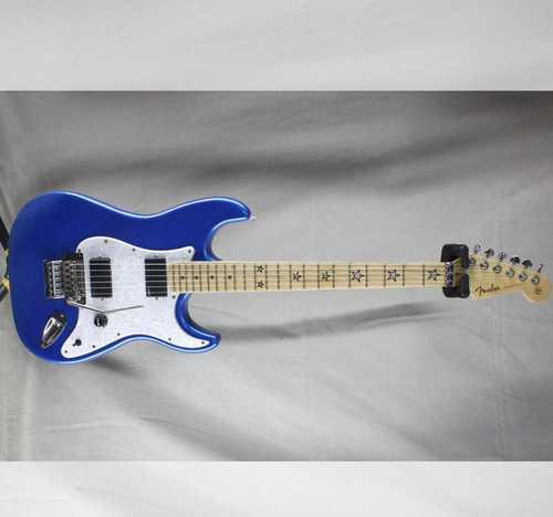 Fender copy Richie Sambora Stratocaster